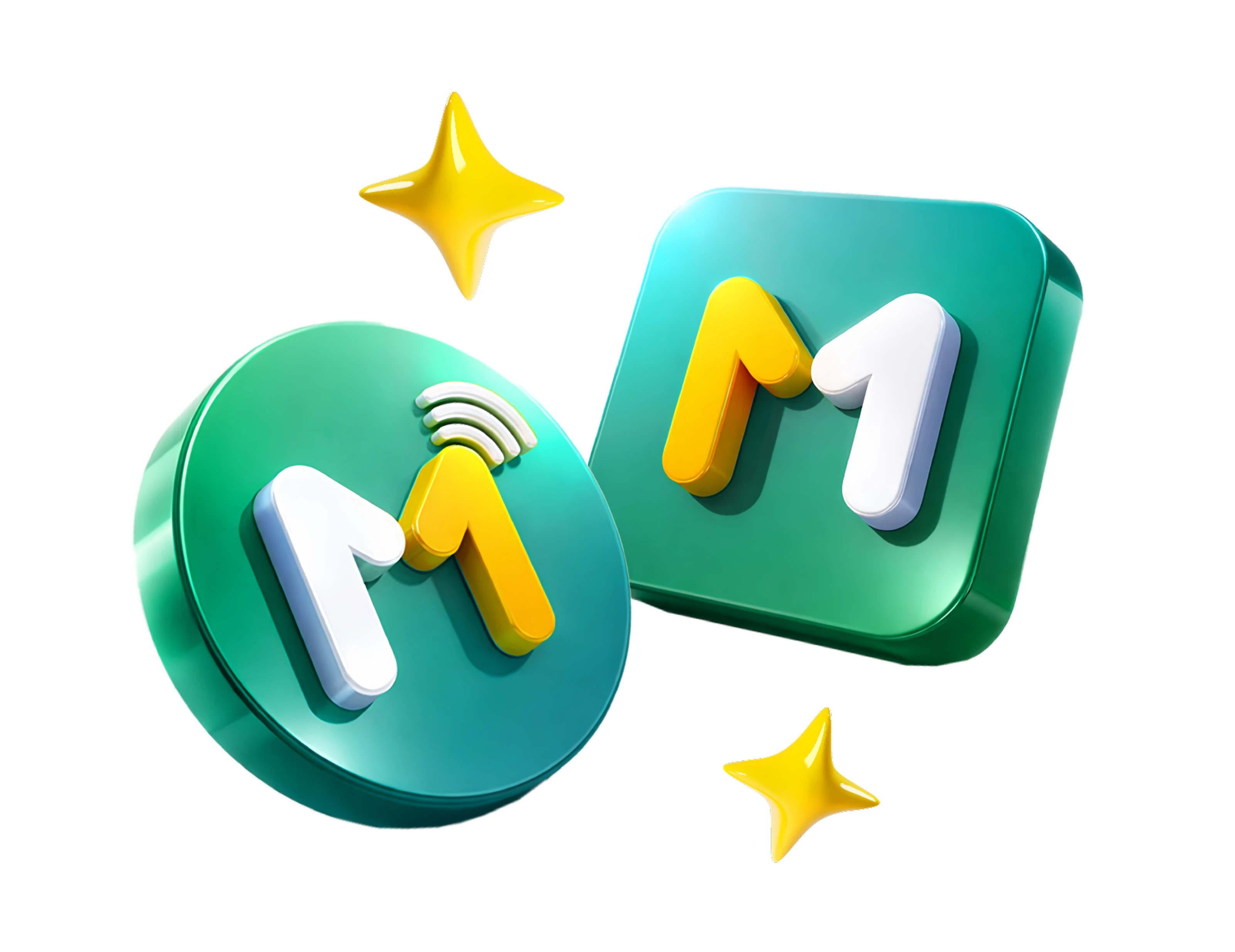 MBank - Первый цифровой